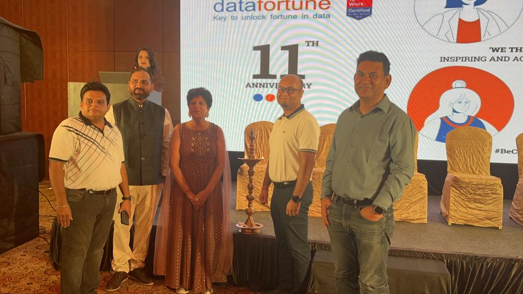 Datafortune Software Solutions Private Limited