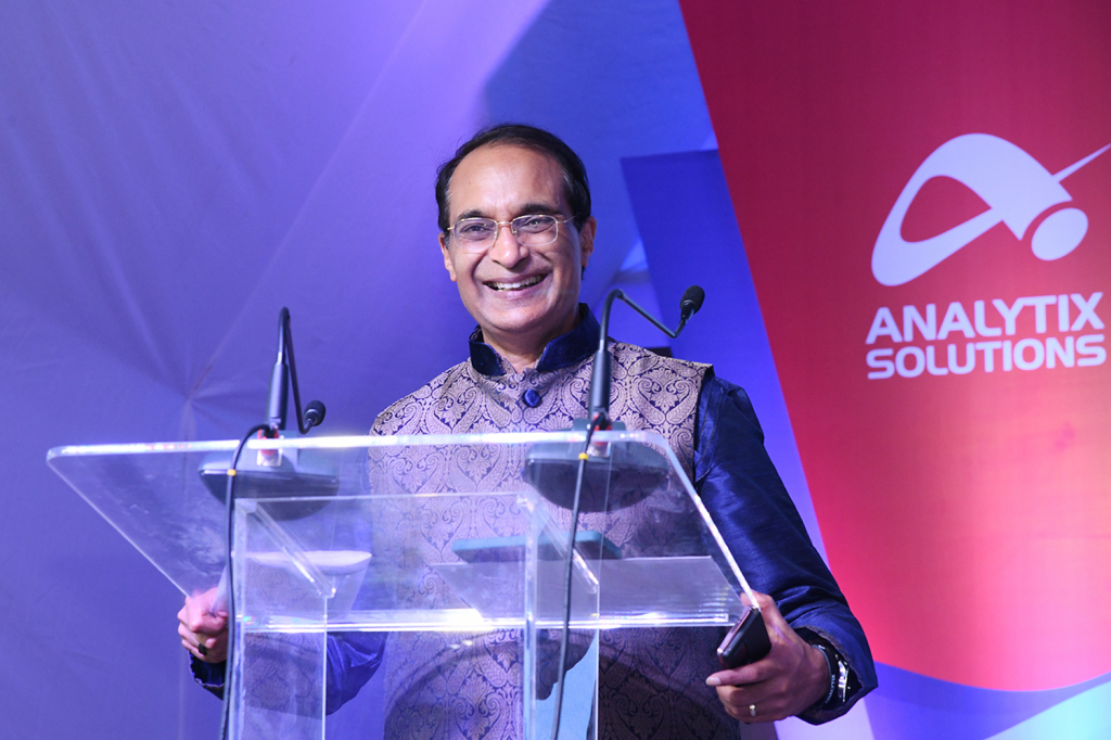 Analytix Business Solutions Private Limited