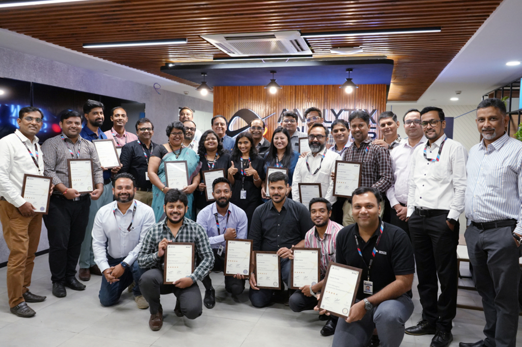 Analytix Business Solutions Private Limited