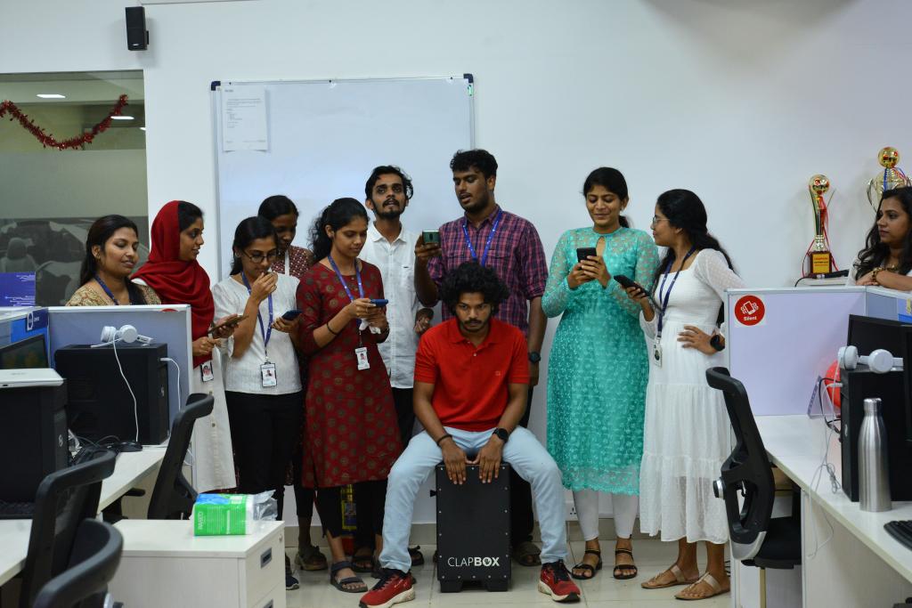 Acsia Technologies Private Limited