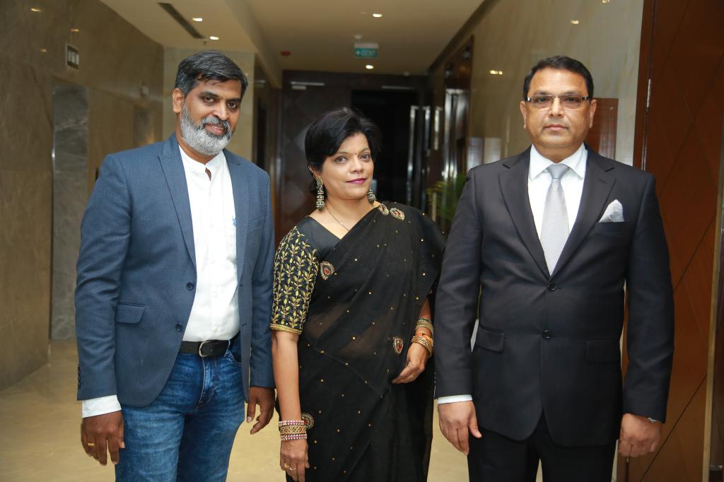 Promantra Synergy Solutions Limited