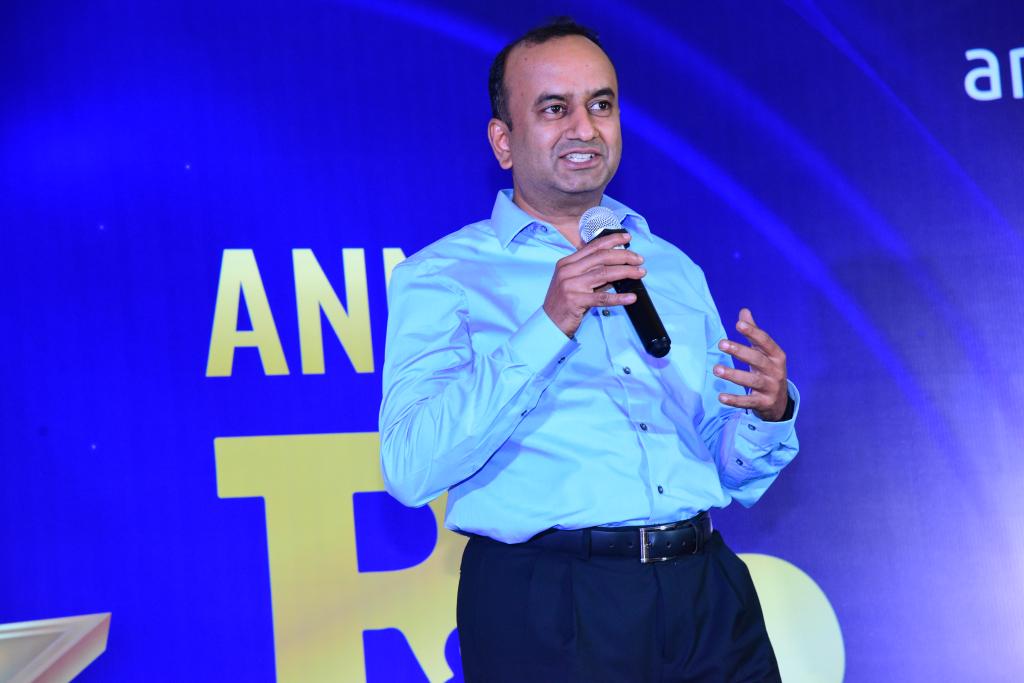 Anunta Technology Management Services Limited