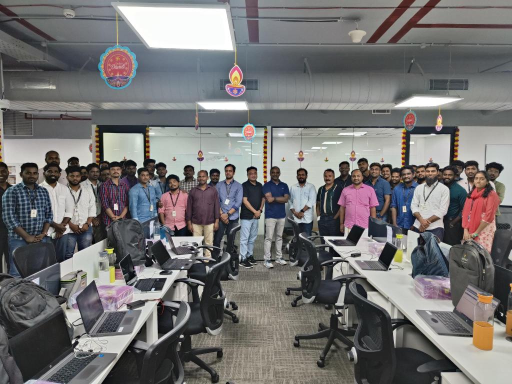 Anunta Technology Management Services Limited