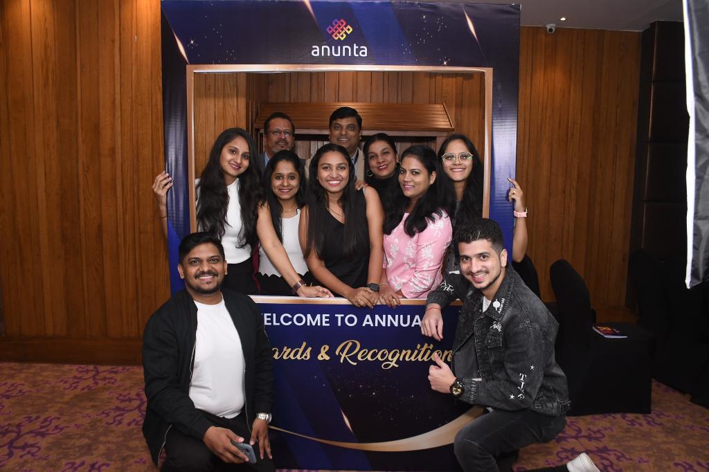 Anunta Technology Management Services Limited