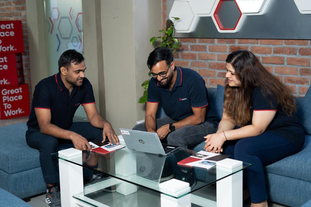 Padmini VNA Mechatronics Limited