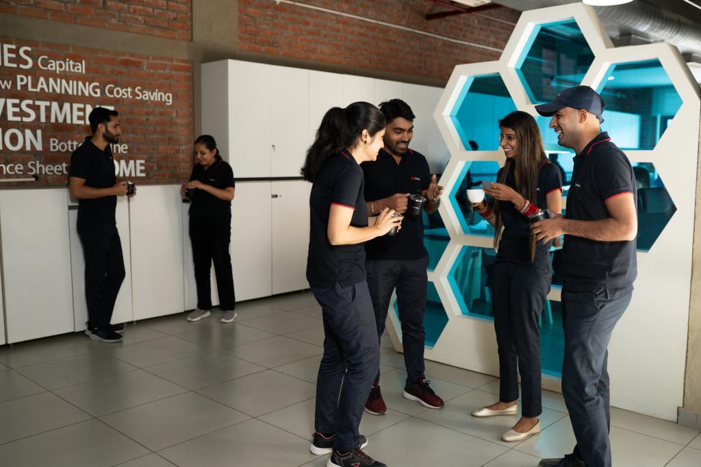 Padmini VNA Mechatronics Limited