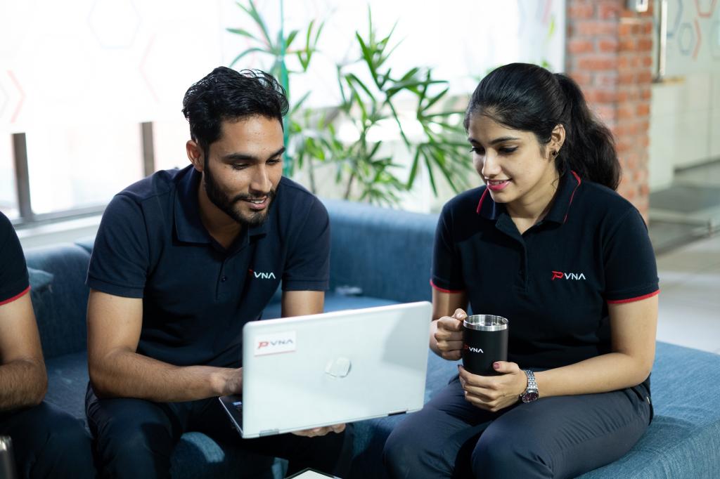 Padmini VNA Mechatronics Limited