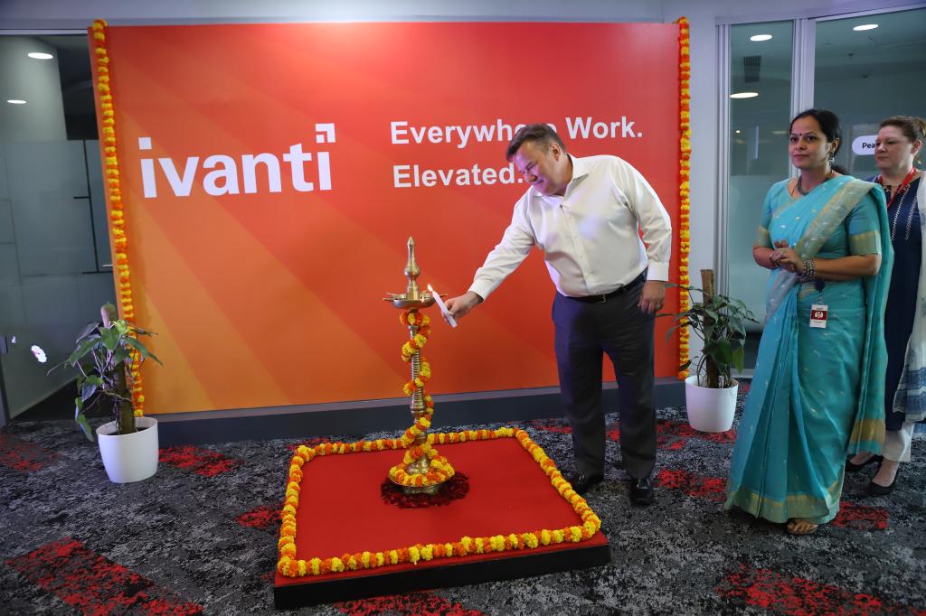 Ivanti Technology India Private Limited
