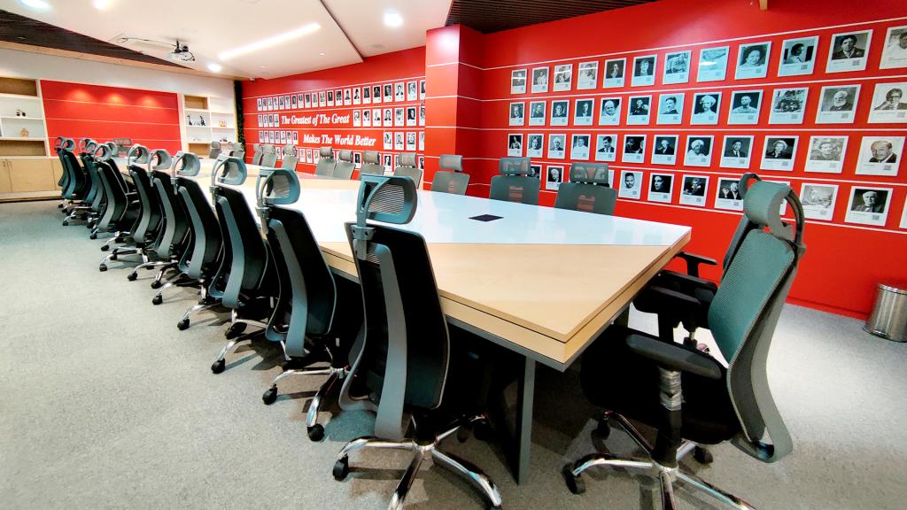 Konze India Private Limited