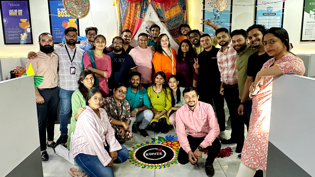 Konze India Private Limited