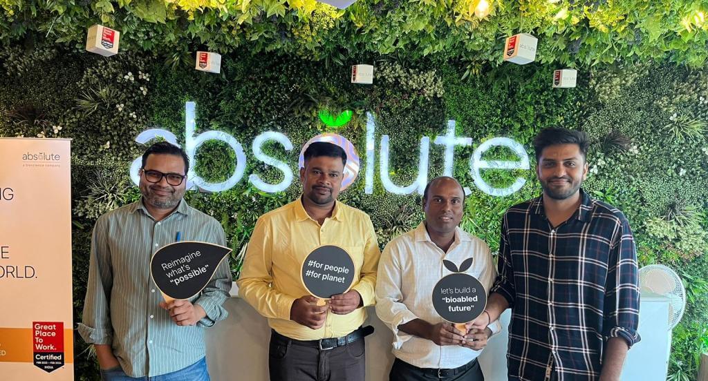 ECSO Global Private Limited