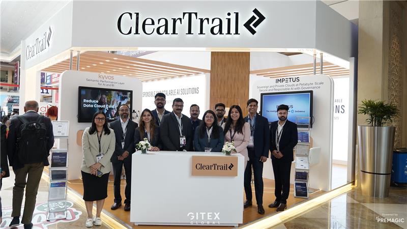 ClearTrail Technologies Private Limited