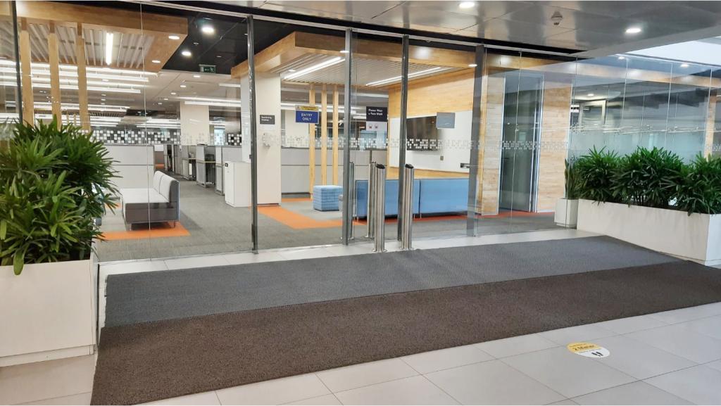 Global Services, Fiserv India Private Limited