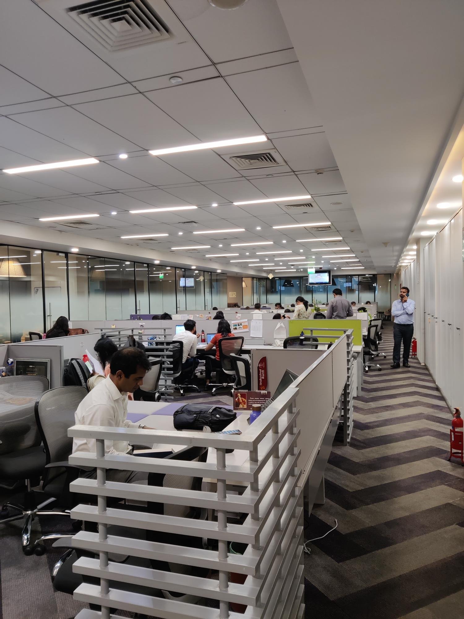 IndusInd Bank Limited