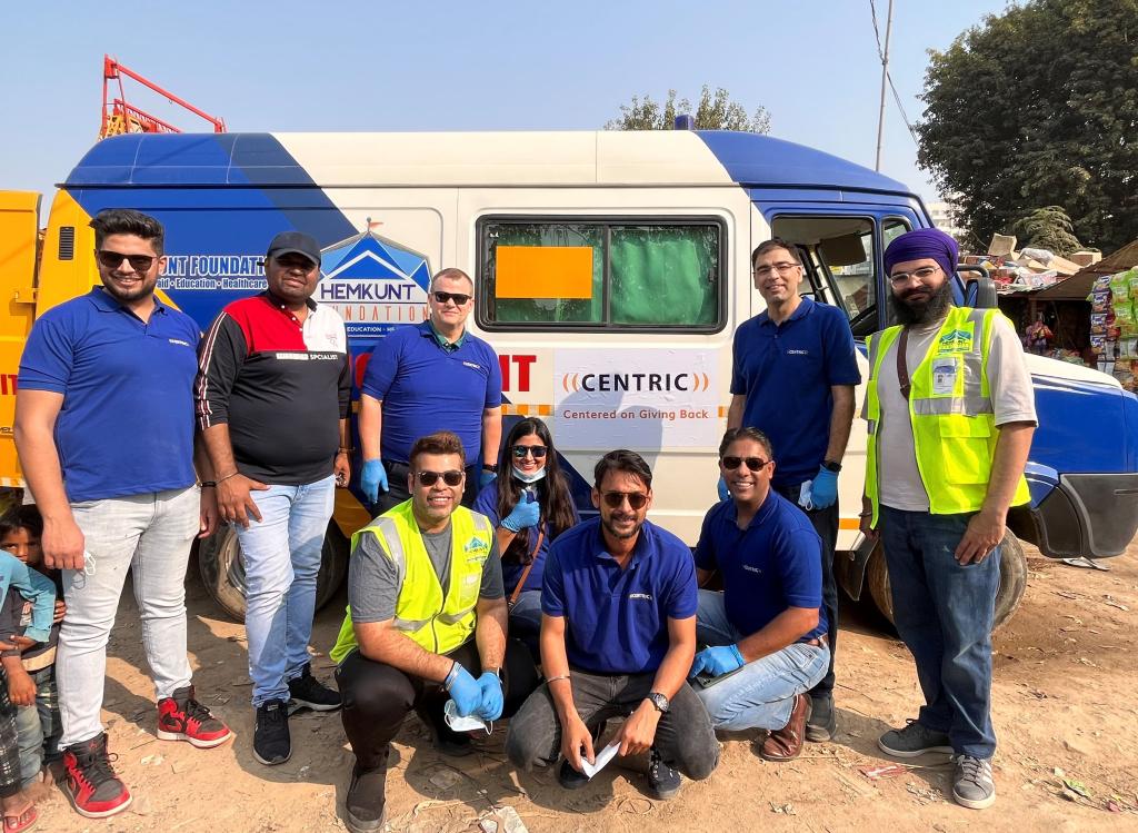 Centric Consulting India Private Limited, a Great Place to Work