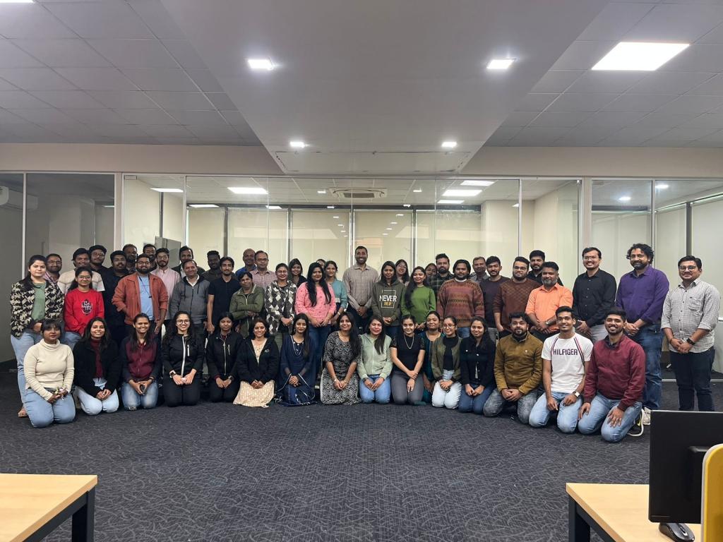 ALTIUS CUSTOMER SERVICES PRIVATE LIMITED, a Great Place to Work