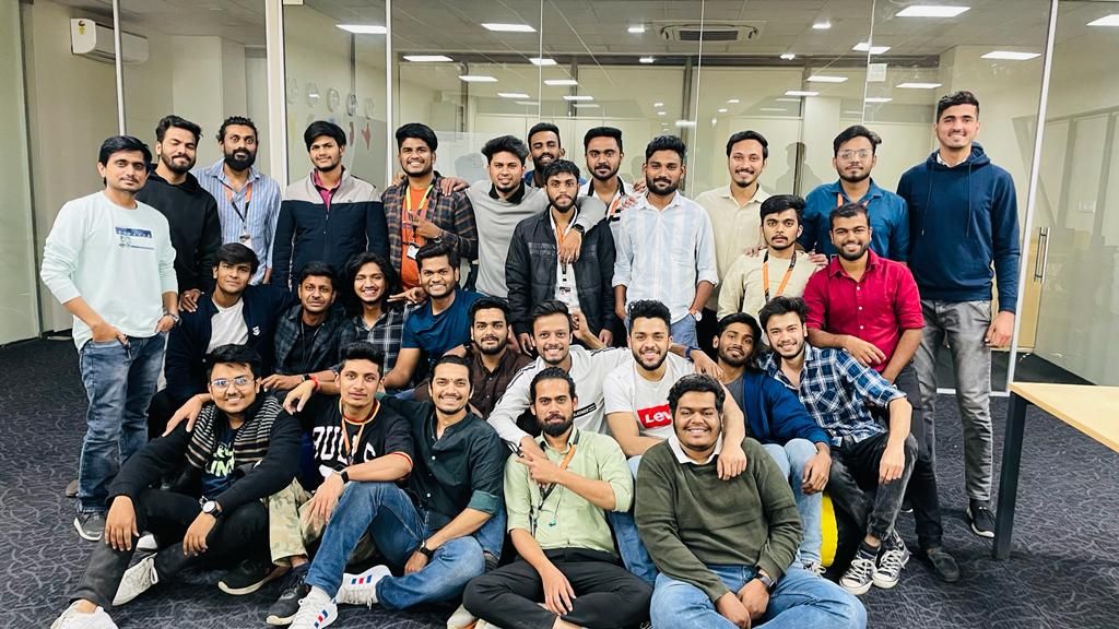 ALTIUS CUSTOMER SERVICES PRIVATE LIMITED, a Great Place to Work