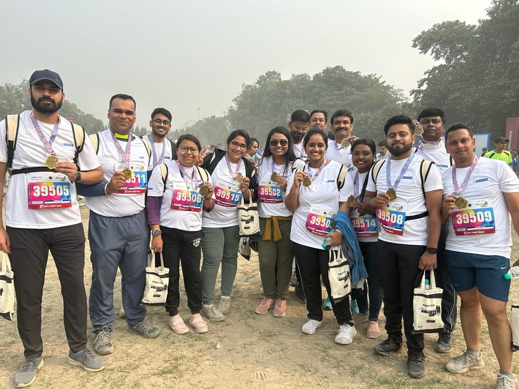 Blue Star Limited, a Great Place to Work