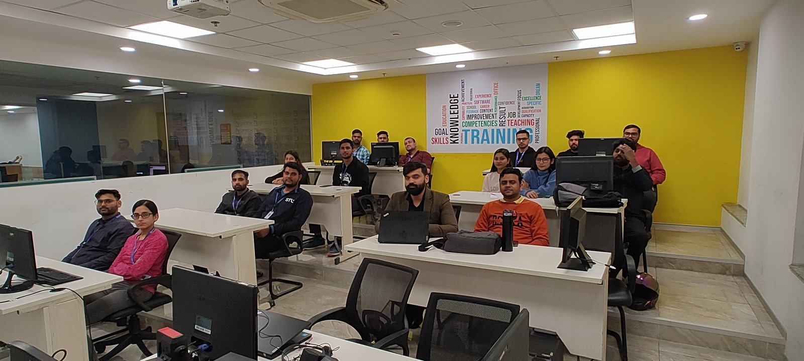 US Tech Solutions Private Limited