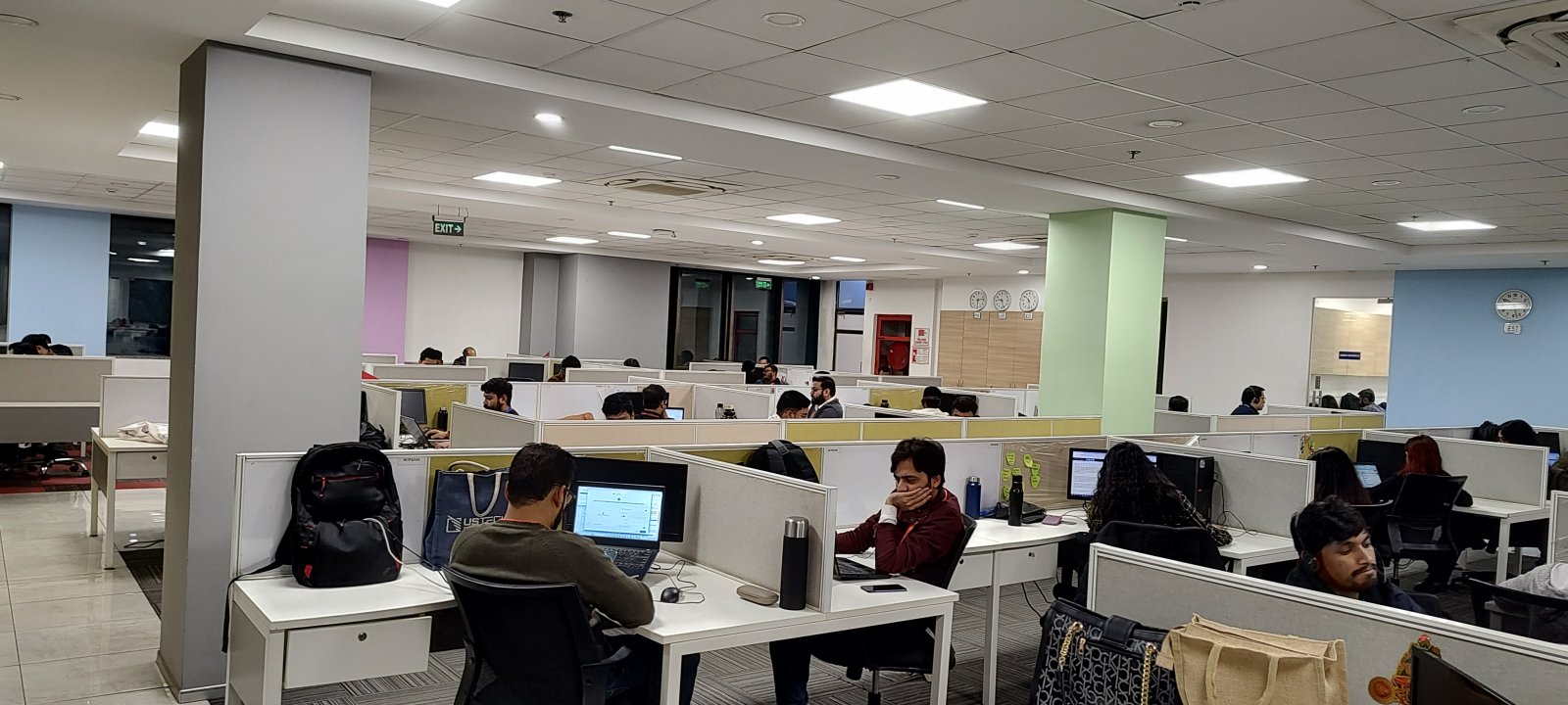 US Tech Solutions Private Limited