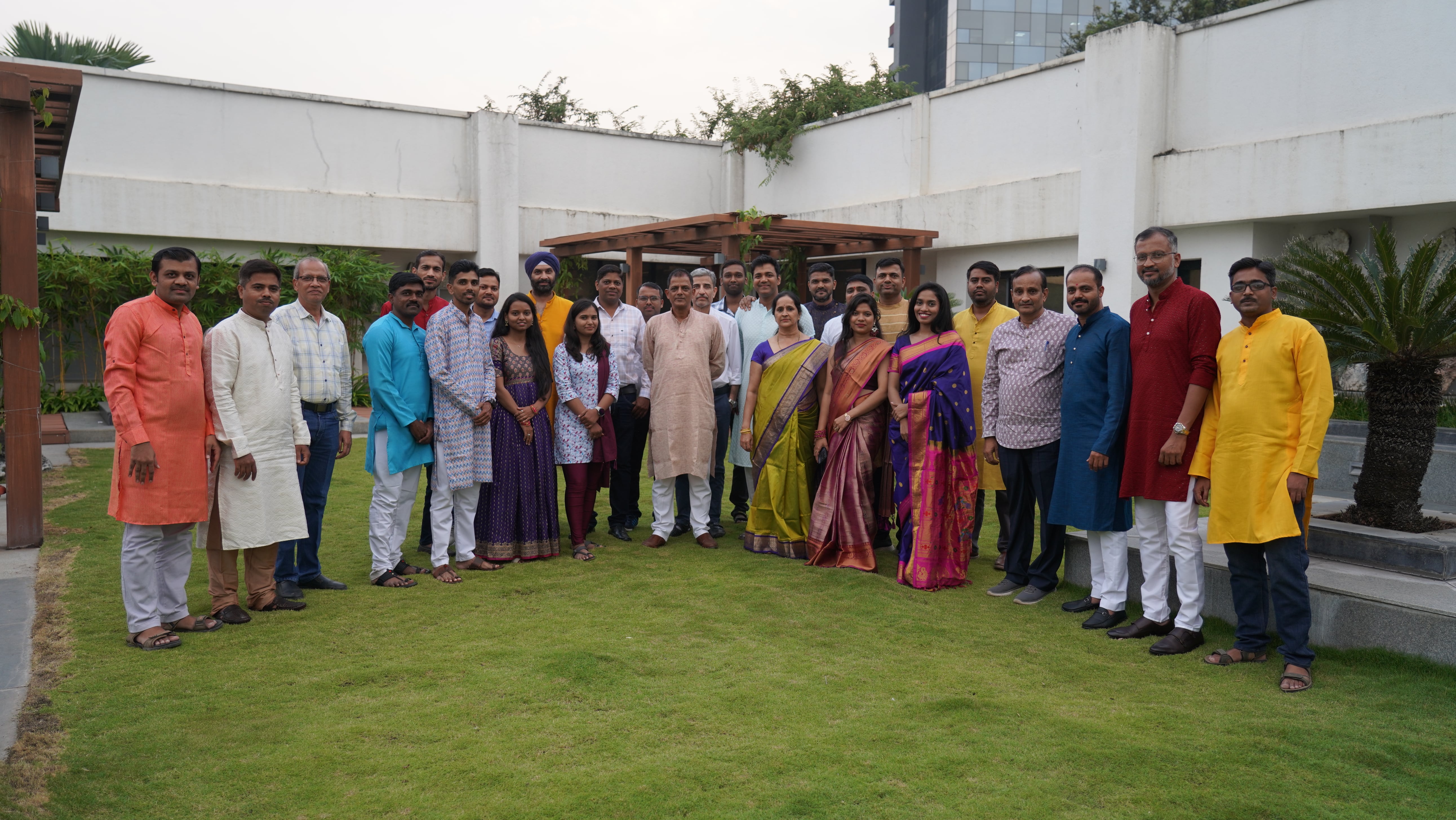 Rohan Builders & Developers Private Limited