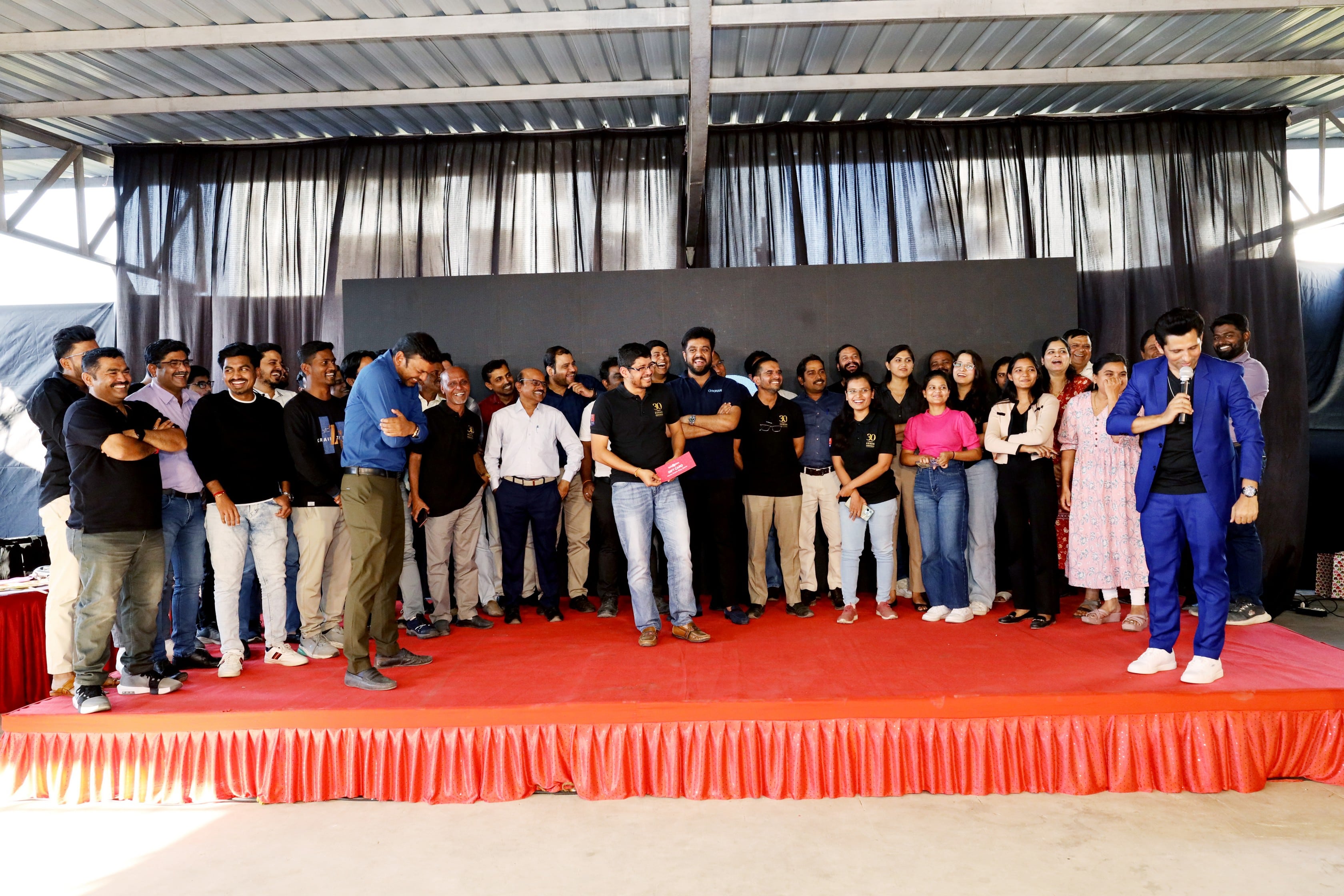 Rohan Builders & Developers Private Limited