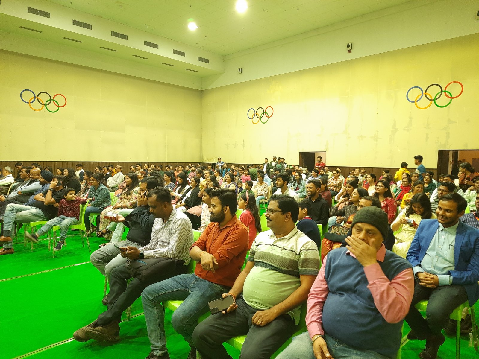 Grasim Industries Limited (Jaya Shree Textiles, Vikram Woollens, Grasim ...