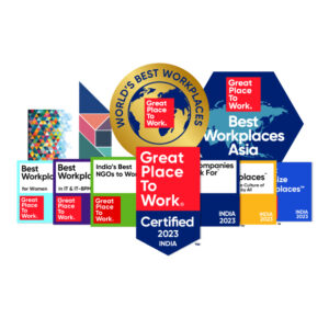 Get Recognized for Being a Great Place To Work