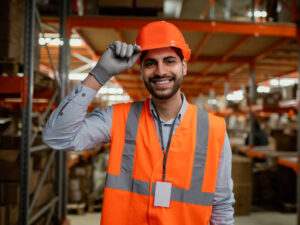 Converging Manufacturing: Innovation & Efficiency