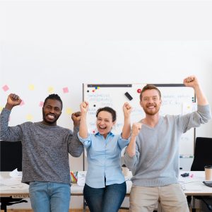 Get Certified - Great Place To Work®