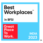 India’s Best Workplaces in BFSI
