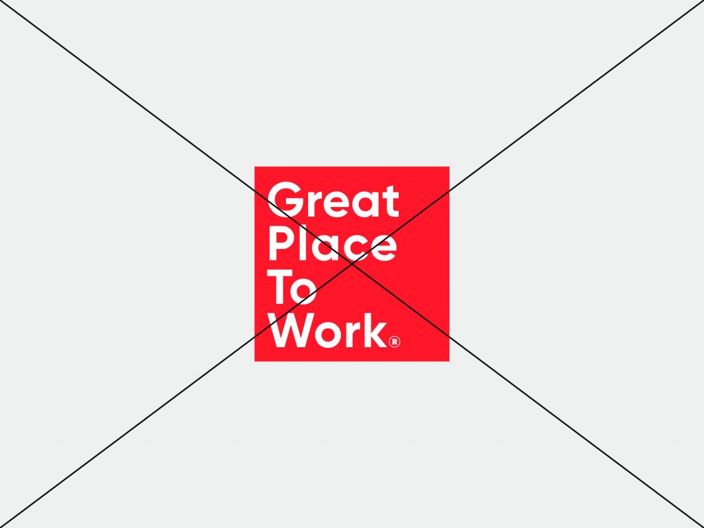 Certification Brand Guide - Great Place to Work