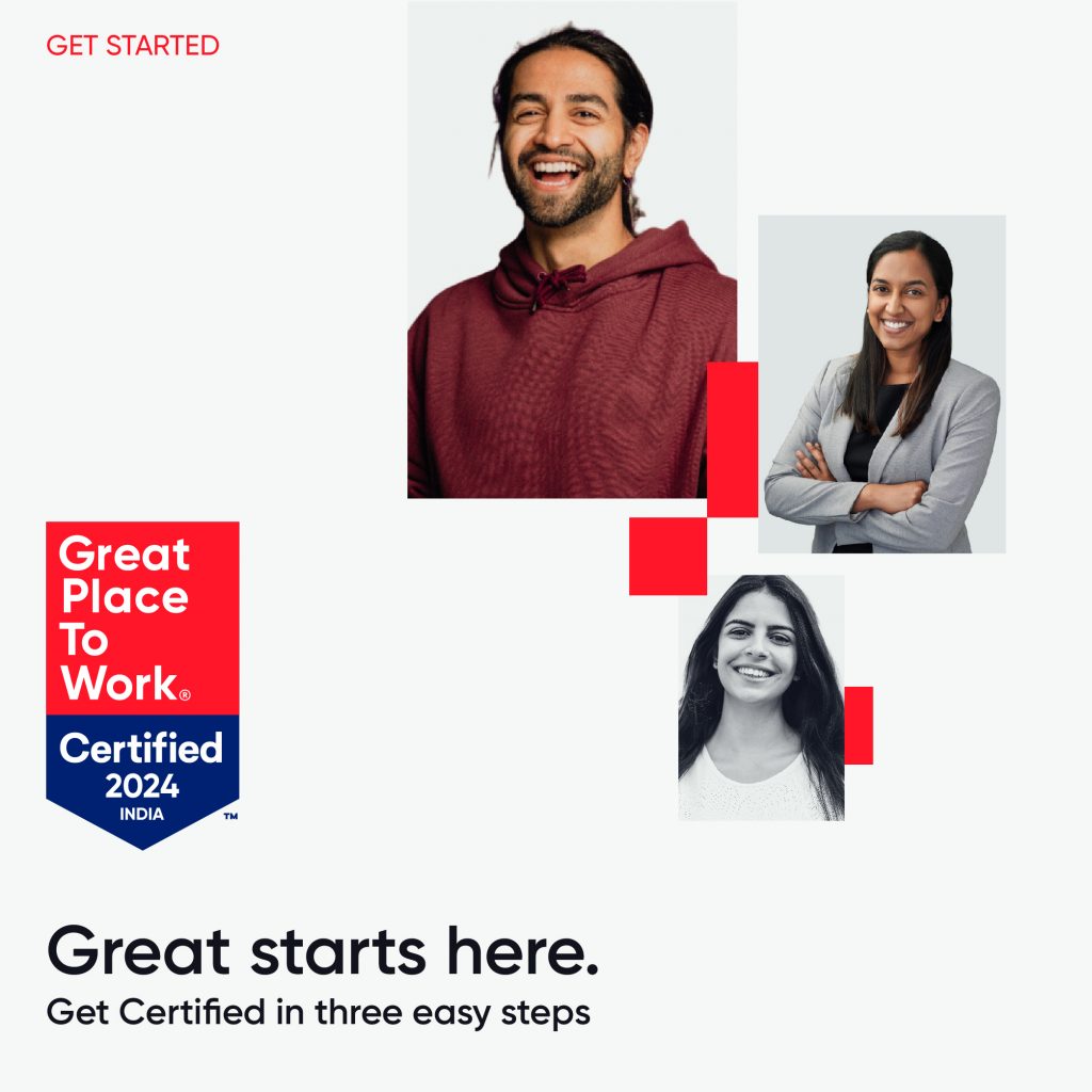 Great Place To Work® - Workplace Culture Experts