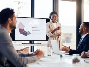 Insights & Tools for Workplace Resources