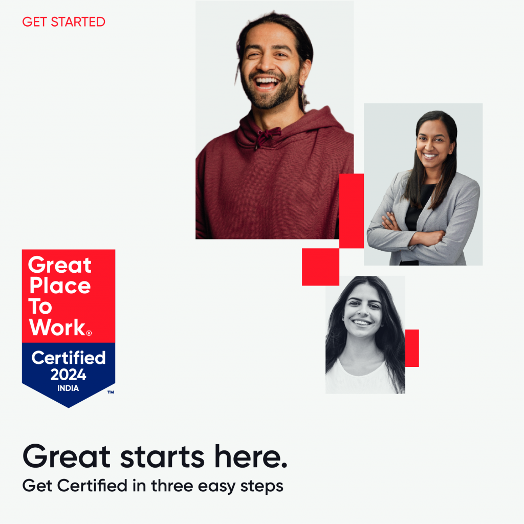 Great Place To Work® - Workplace Culture Experts