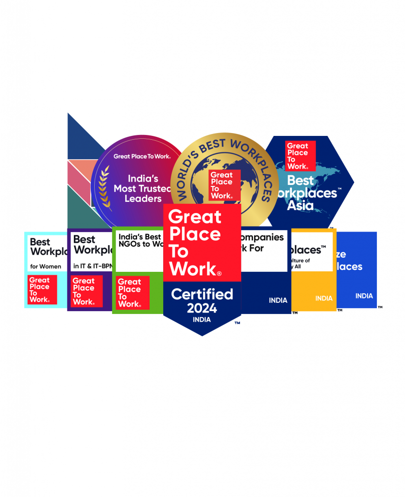 Get Recognized for Being a Great Place To Work