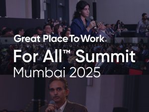 How the For All Summit 2025 will Bridge Vision and Values to Build ...