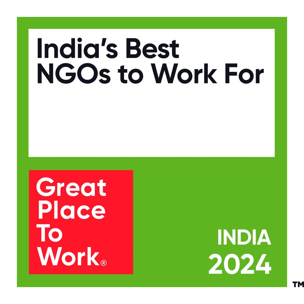 India’s Best NGO’s to Work For