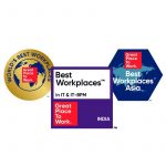 Great Place To Work® - Workplace Culture Experts