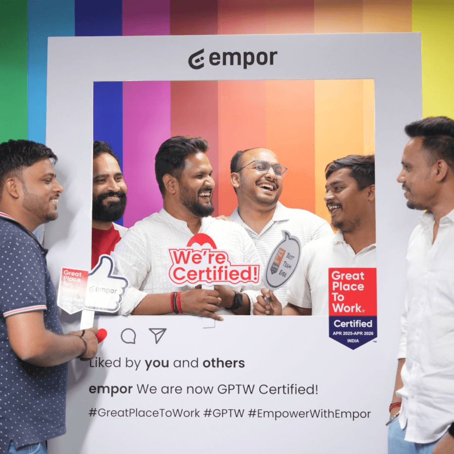 Certification Nation Day 2025 | Great Place to Work