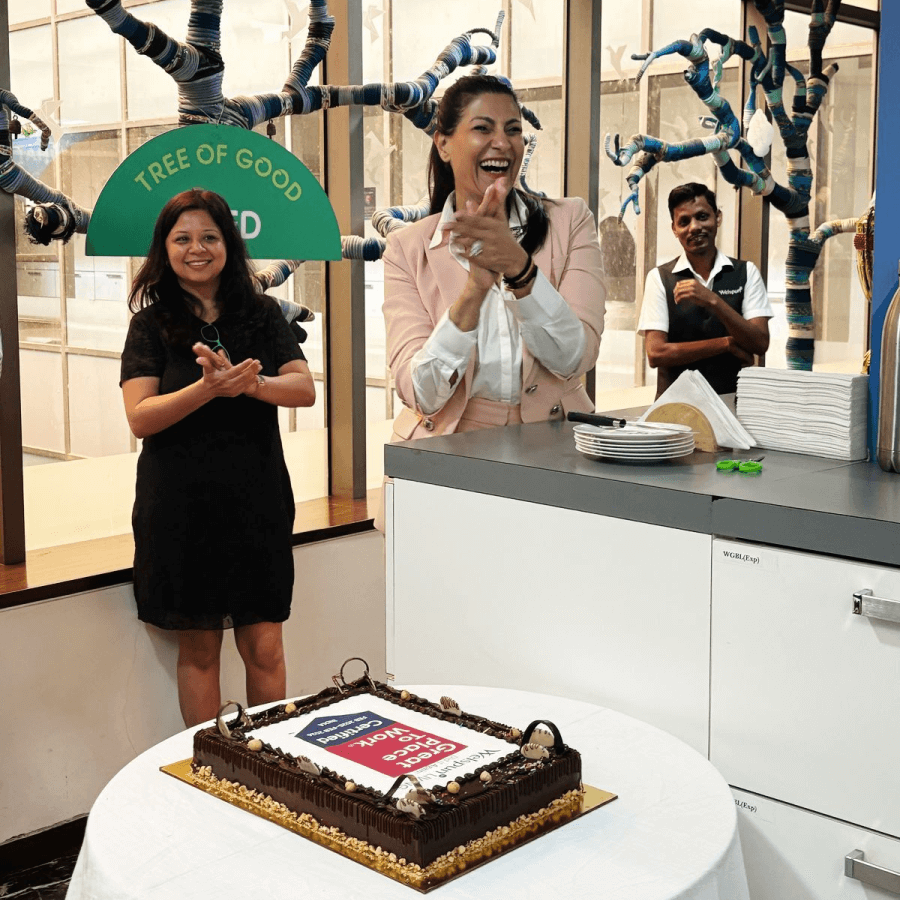 Certification Nation Day 2025 | Great Place to Work