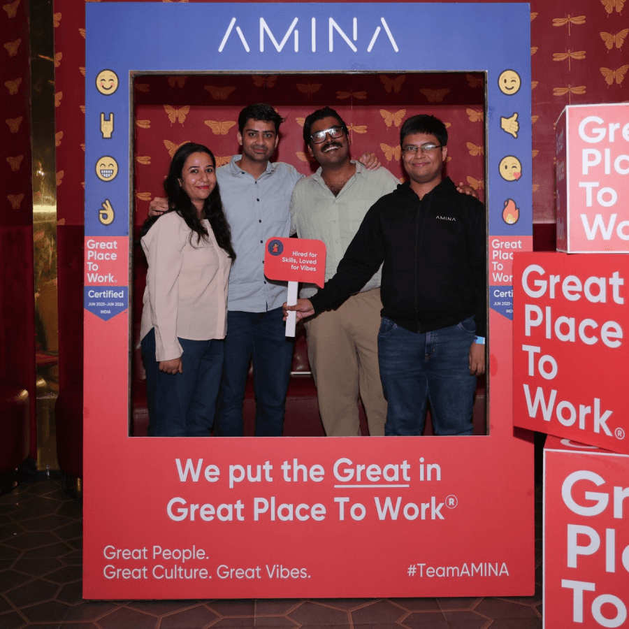 Certification Nation Day 2025 | Great Place to Work